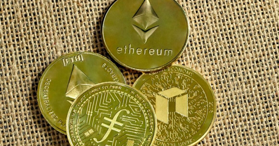 Understanding The Various Types Of Nfts: From Art To Utility - Etherions