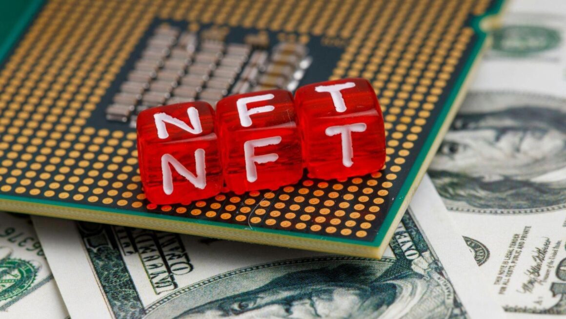 Understanding The Various Types Of Nfts: From Art To Utility - Etherions