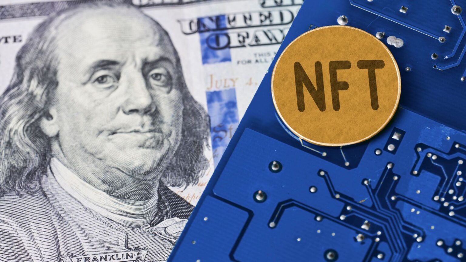 Understanding The Various Types Of Nfts: From Art To Utility - Etherions