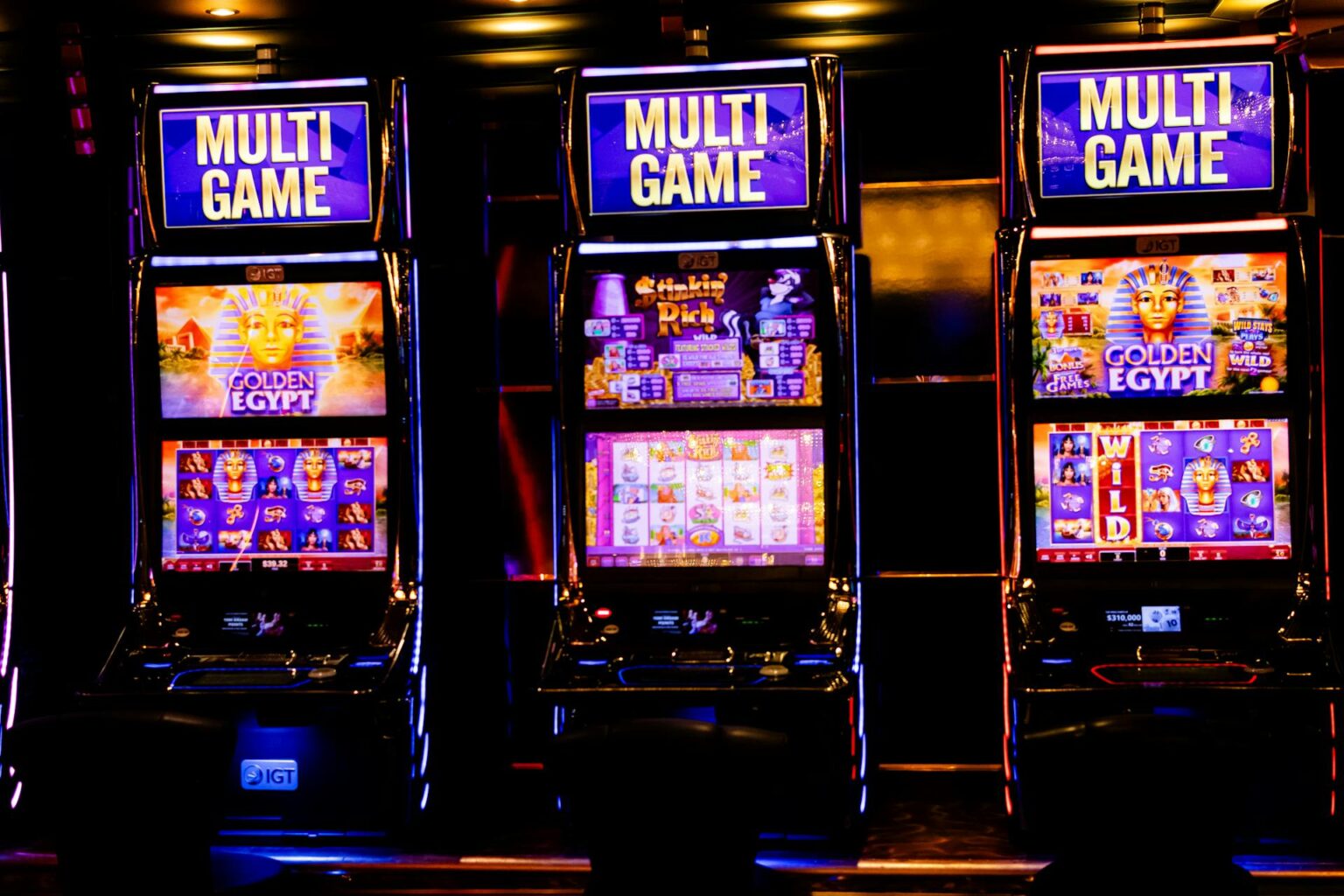 How Your Location Affects Your Digital Entertainment Choices - Etherions