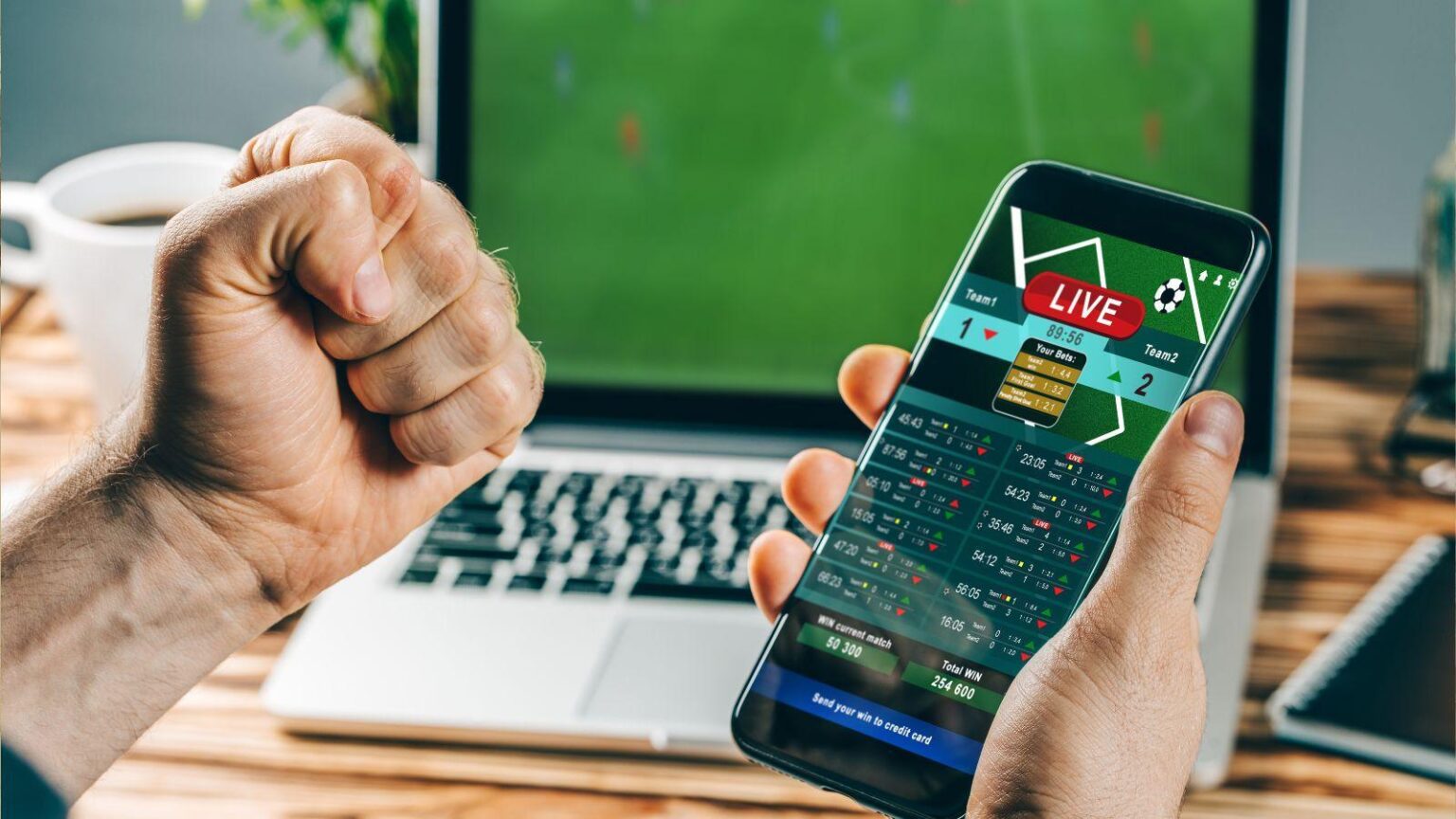 How Your Location Affects Your Digital Entertainment Choices - Etherions